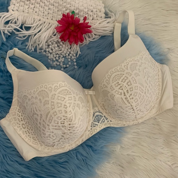 Auden | Intimates & Sleepwear | Auden Lightly Lined Balconette Bra ...